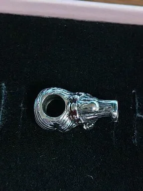 Pandora | Jewelry | Authentic Pandora Retired Star Wars Chewbacca Charm ...